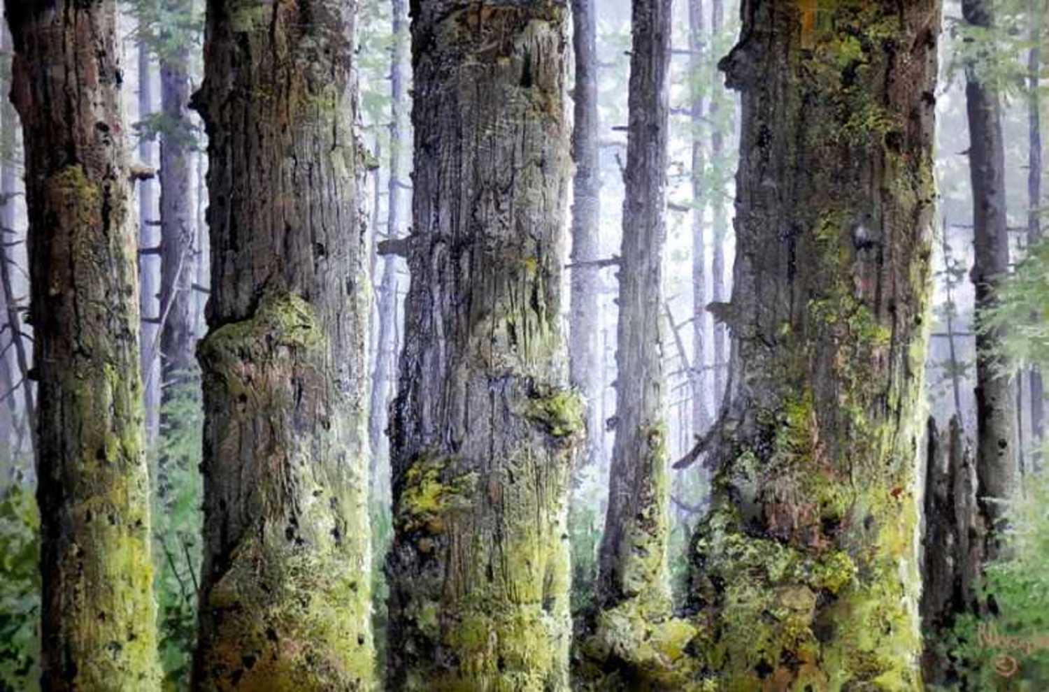 Little Joe | Hambleton Galleries