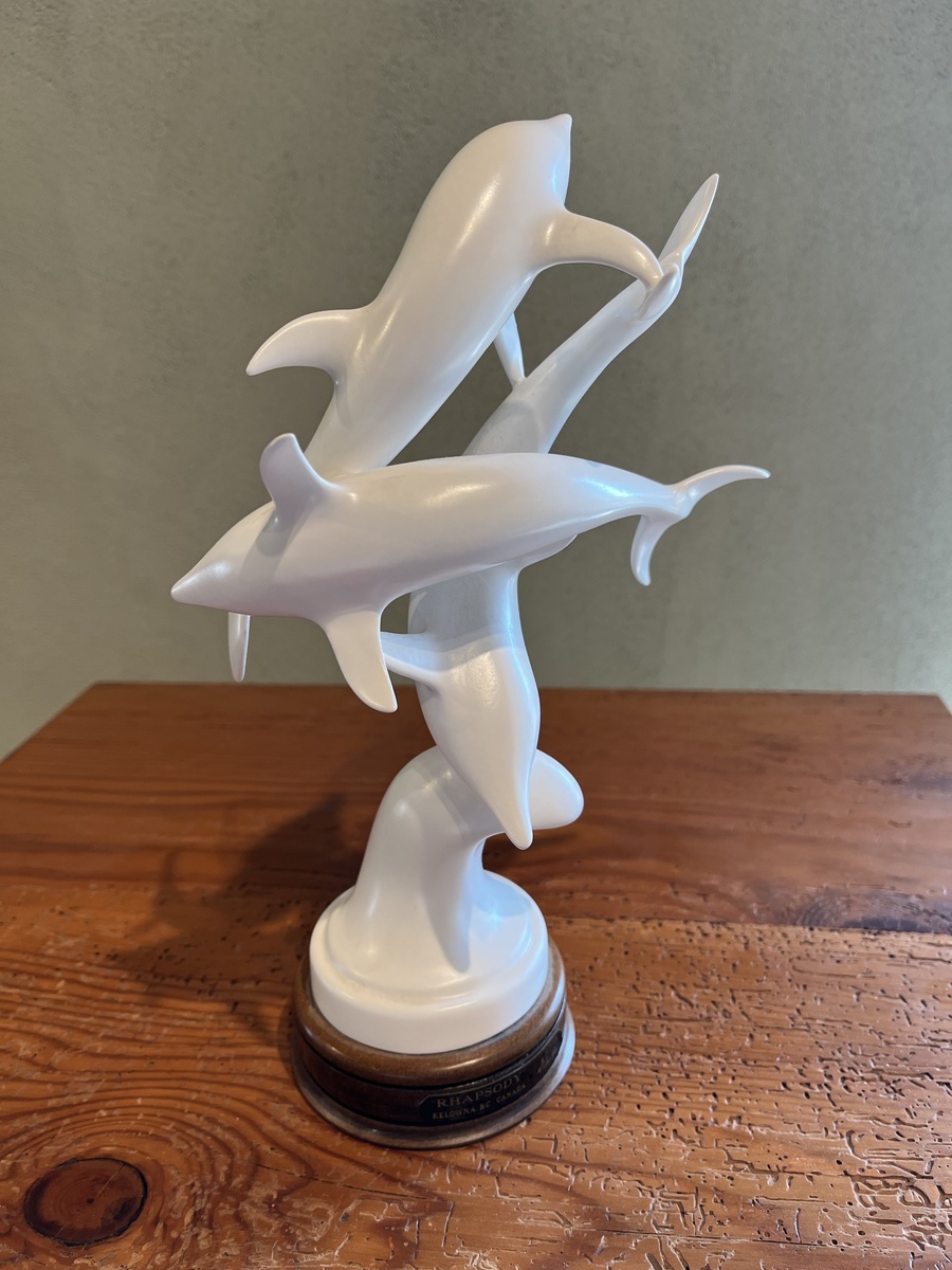 Rhapsody | Hambleton Galleries